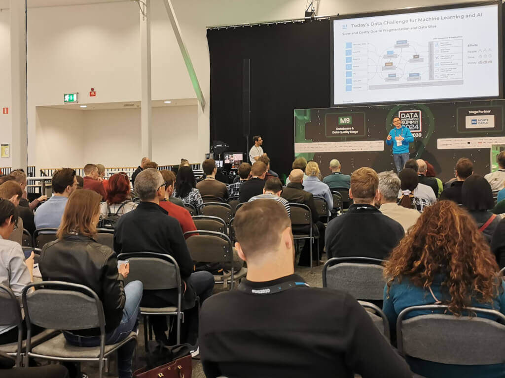 CrateDB Blog | Highlights of the Data Innovation Summit 2024, Stockholm ... CrateDB Blog | Highlights of the Data Innovation Summit 2024, Stockholm ...