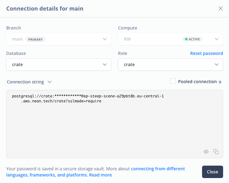 CrateDB Blog | Integrate PostgreSQL with CrateDB Using Foreign Data Wrappers