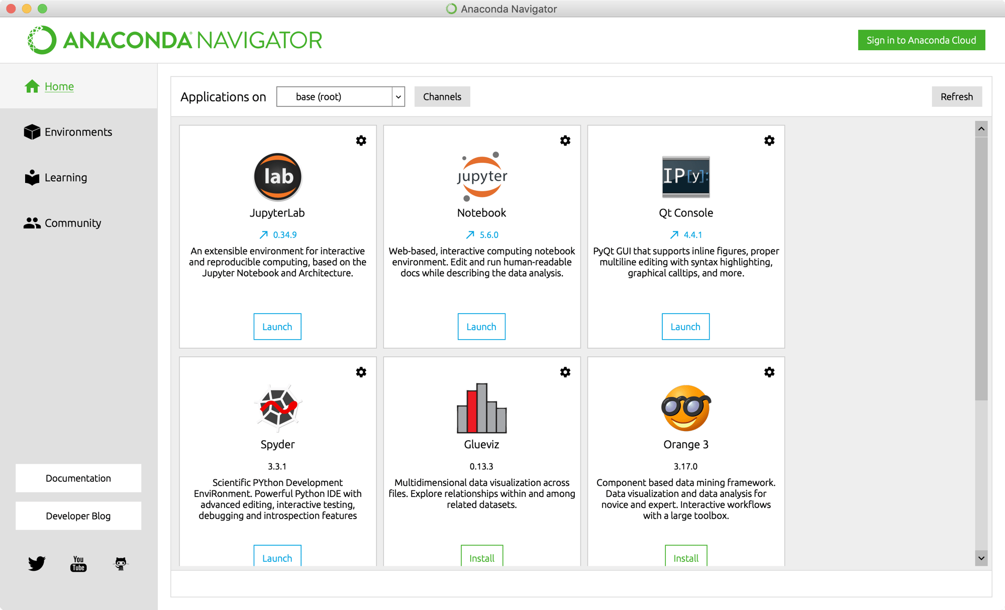 CrateDB Blog | Machine Learning and CrateDB, Part Two: Getting Started With Jupyter