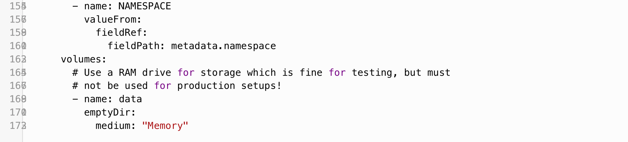 Cratedb Blog How To Set Up A Cratedb Cluster With Kubernetes