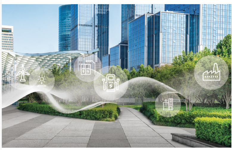 Smart Vehicle Charging | ABB OPTIMAX® Cloud uses CrateDB